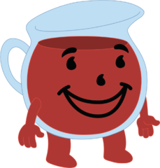 Category:Images of Kool-Aid Man - Family Guy Wiki