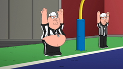 Lawyer Guy - Family Guy Wiki