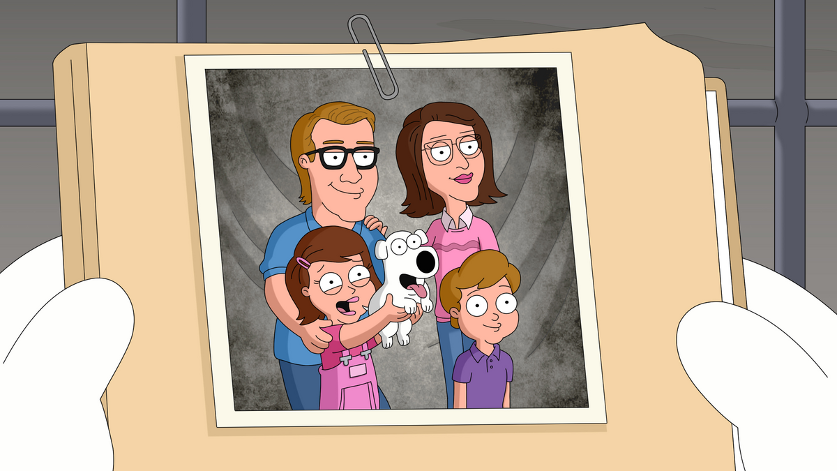 Who's Brian Now? - Family Guy Wiki