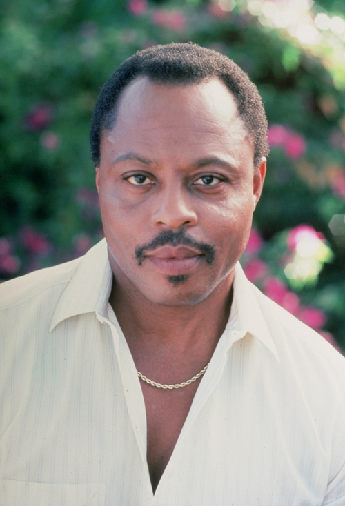 Roger E. Mosley - Family Guy Wiki