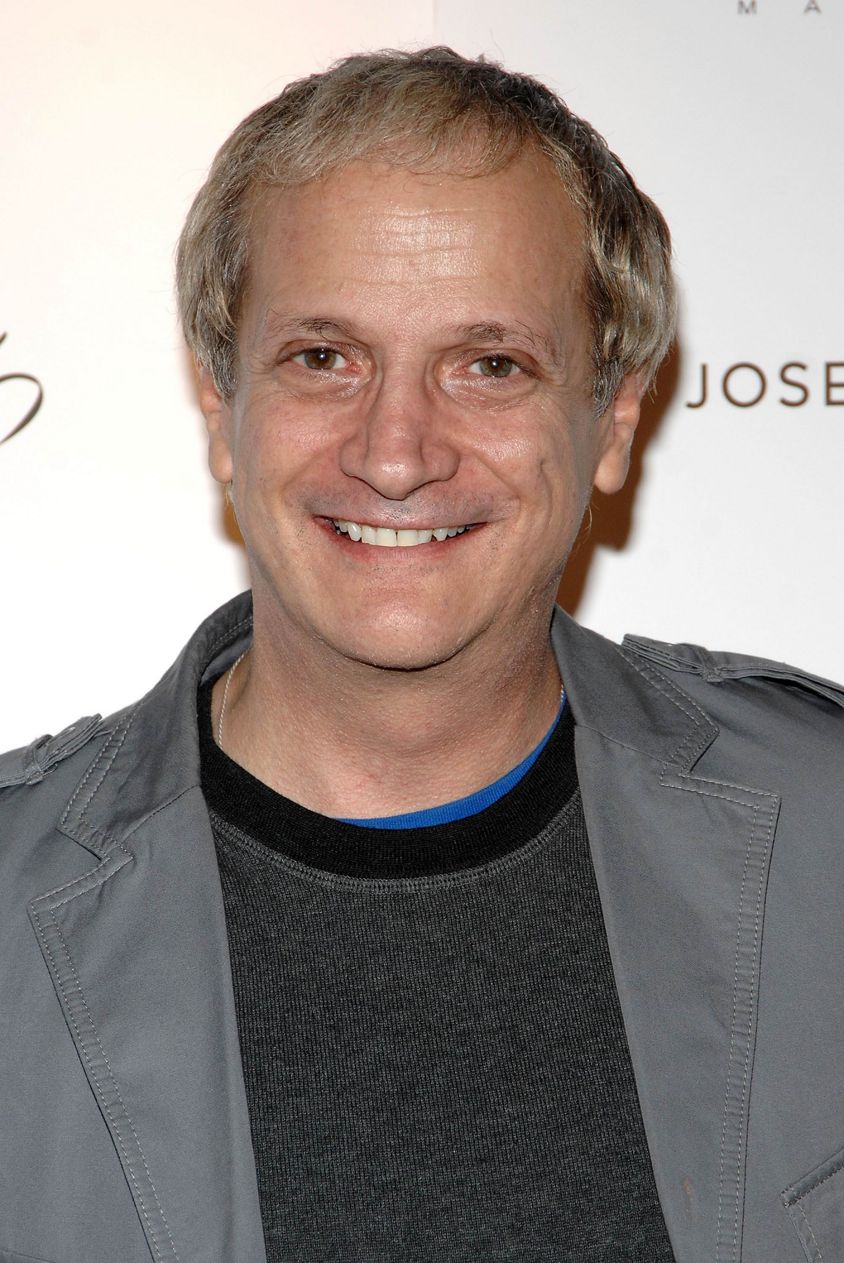 Ron Palillo - Family Guy Wiki