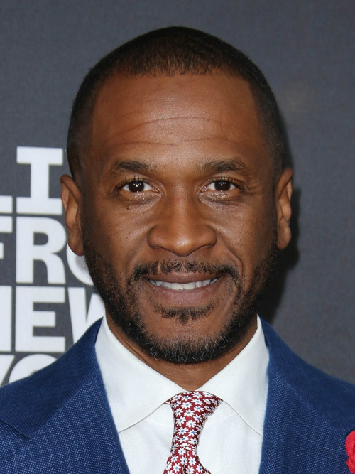 Jerry Minor - Family Guy Wiki