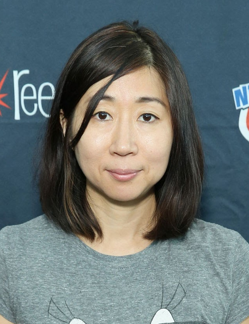 Niki Yang - Family Guy Wiki