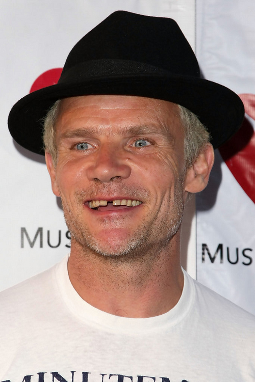 Flea - Family Guy Wiki