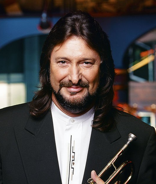 Chuck Findley - Family Guy Wiki