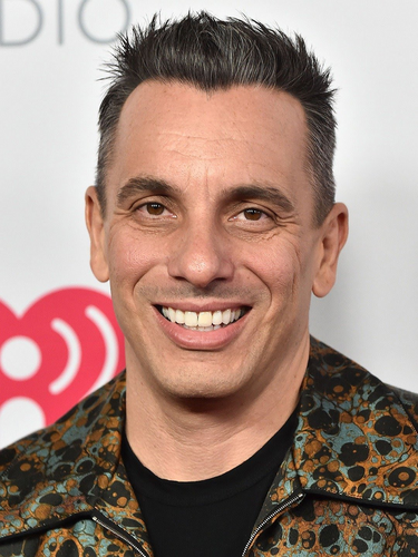 Sebastian Maniscalco - Family Guy Wiki
