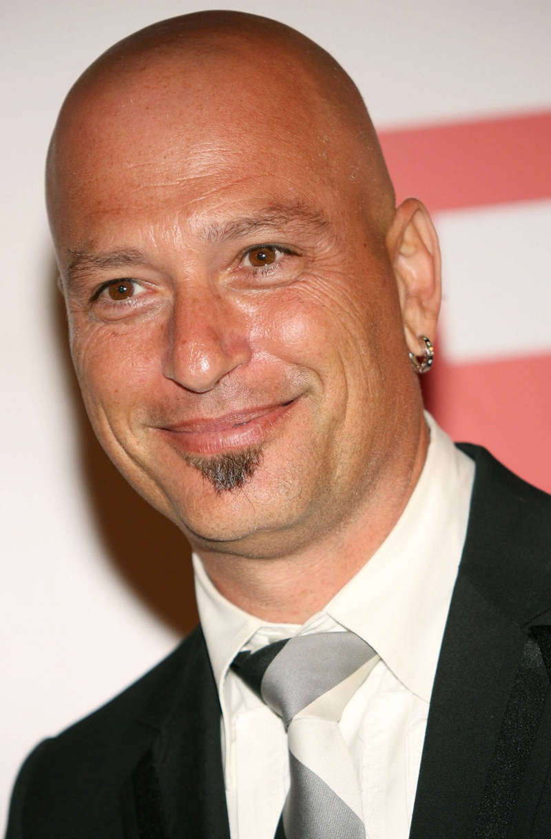 Howie Mandel - Family Guy Wiki