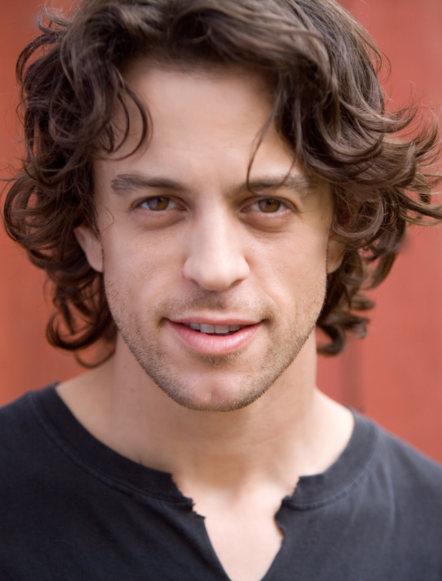 Alexander Polinsky - Family Guy Wiki