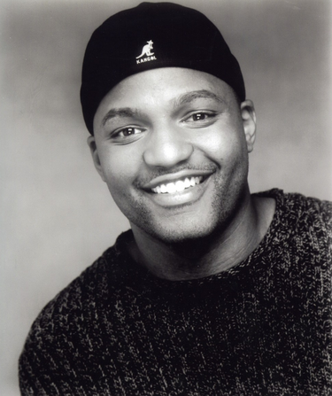 Aries Spears - Family Guy Wiki