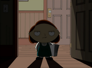 Three Kings - Family Guy Wiki