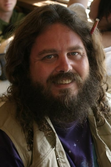 Mike Schank - Family Guy Wiki