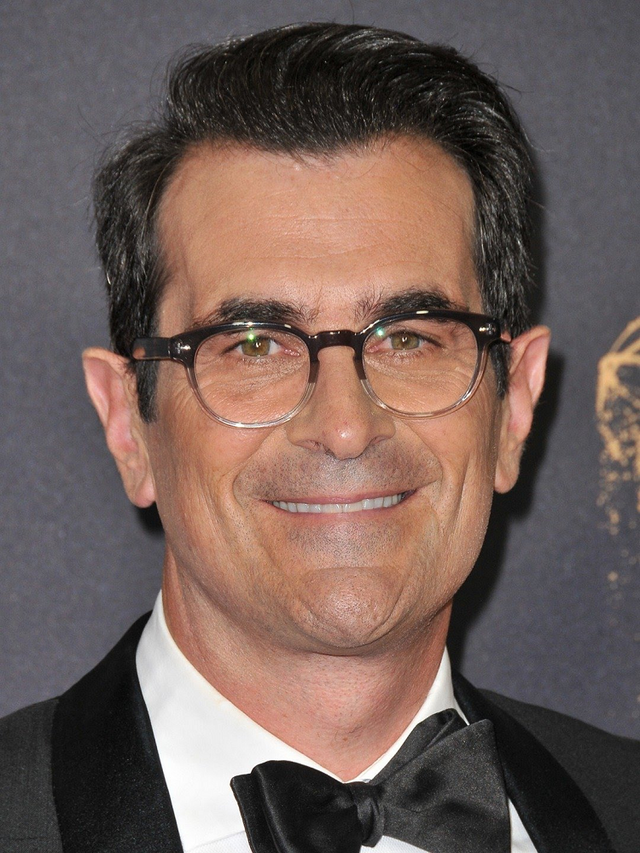Ty Burrell - Family Guy Wiki