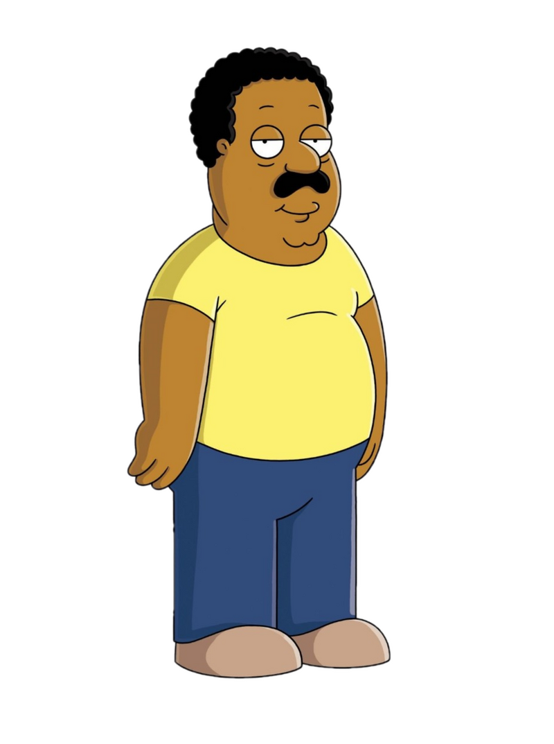 Family Guy Wiki