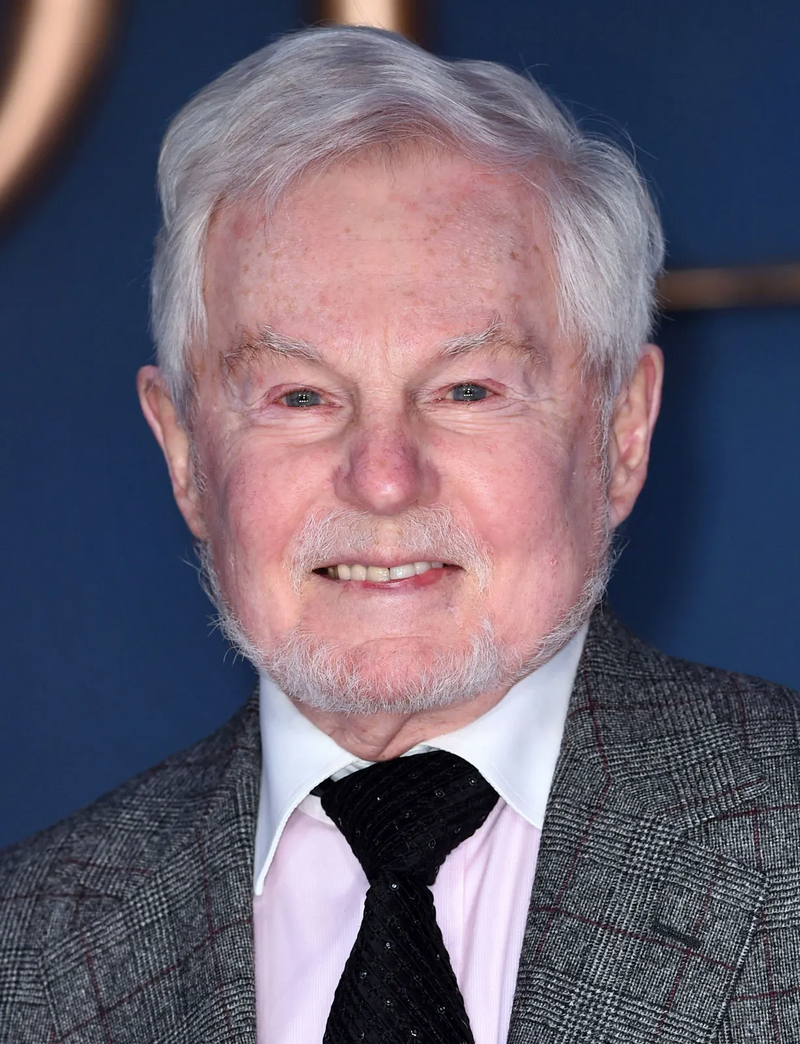 Derek Jacobi - Family Guy Wiki