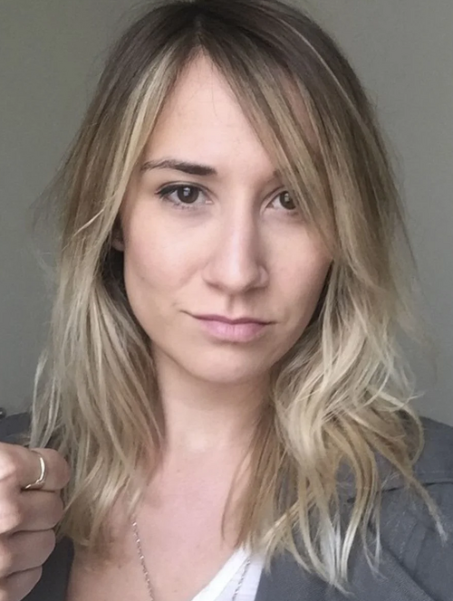 Maggie Mull - Family Guy Wiki