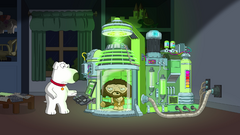 Baby Stewie - Family Guy Wiki
