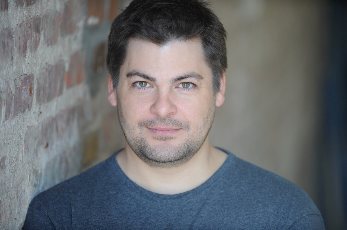 Luke Adams - Family Guy Wiki