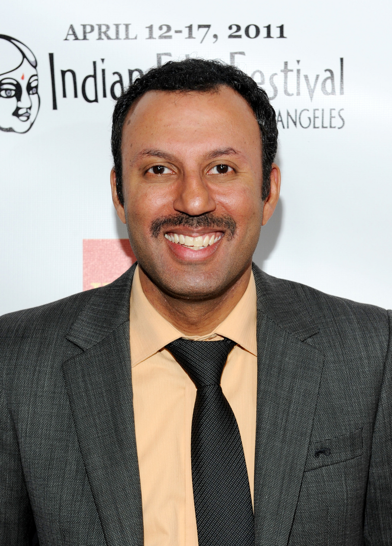 Rizwan Manji - Family Guy Wiki