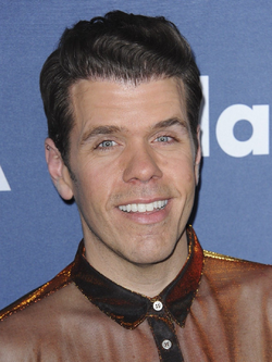 Perez Hilton - Family Guy Wiki