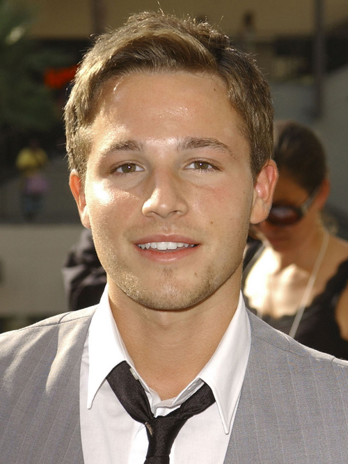 Shawn Pyfrom - Family Guy Wiki
