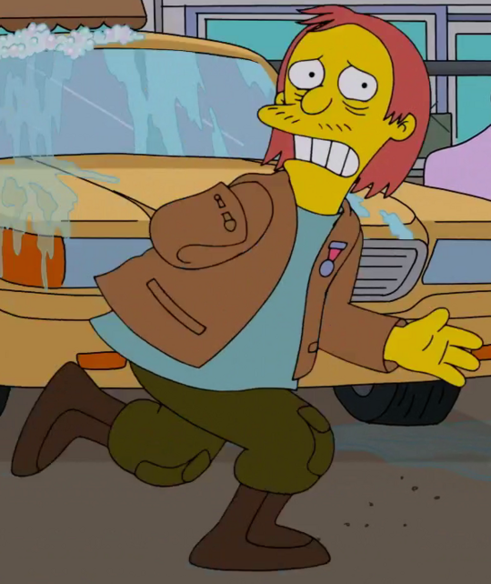 Herman Hermann - Family Guy Wiki