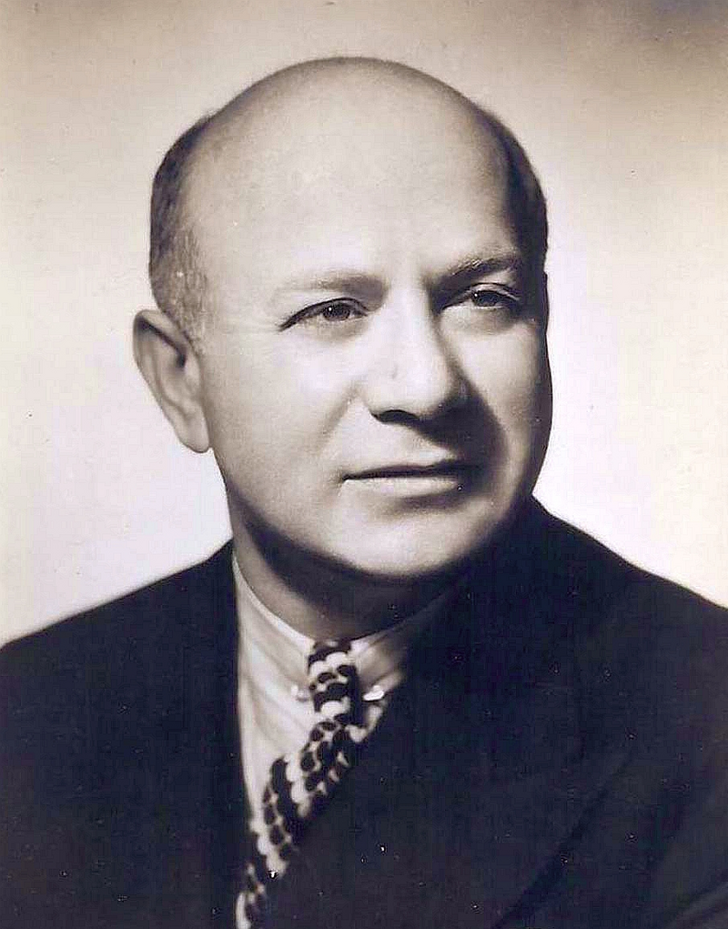 Mischa Elman - Family Guy Wiki