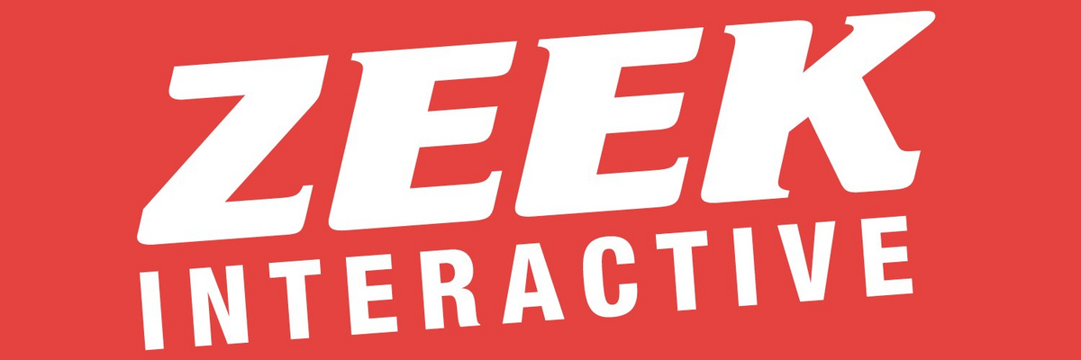 Zeek Interactive - Family Guy Wiki