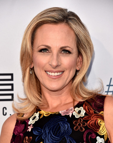 Marlee Matlin - Family Guy Wiki