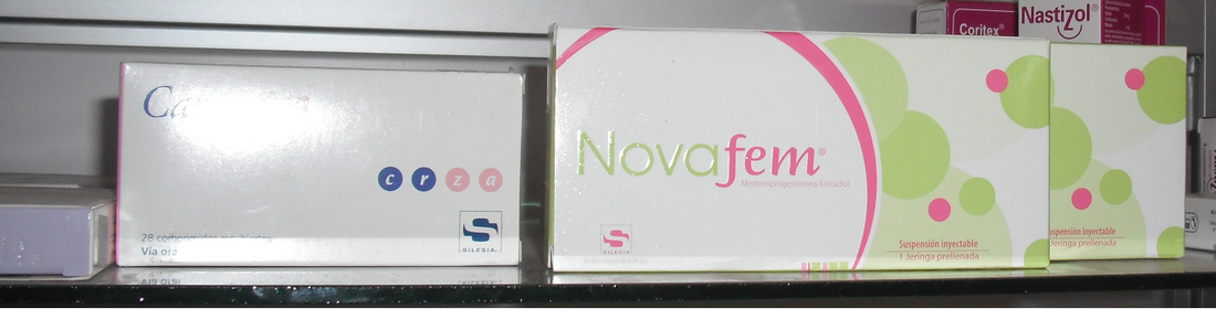 Cyclofem - Farmacia Karmel