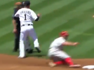 Charlie Bae Jr. - Fake Baseball Reference