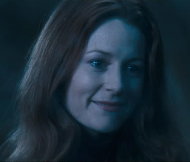 Lily Potter – Potterwiki