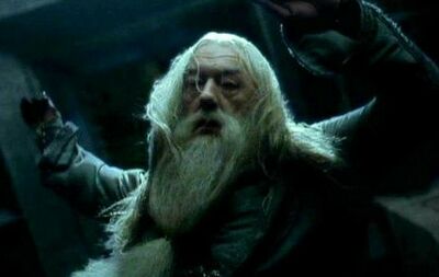 Albus Dumbledore – Potterwiki