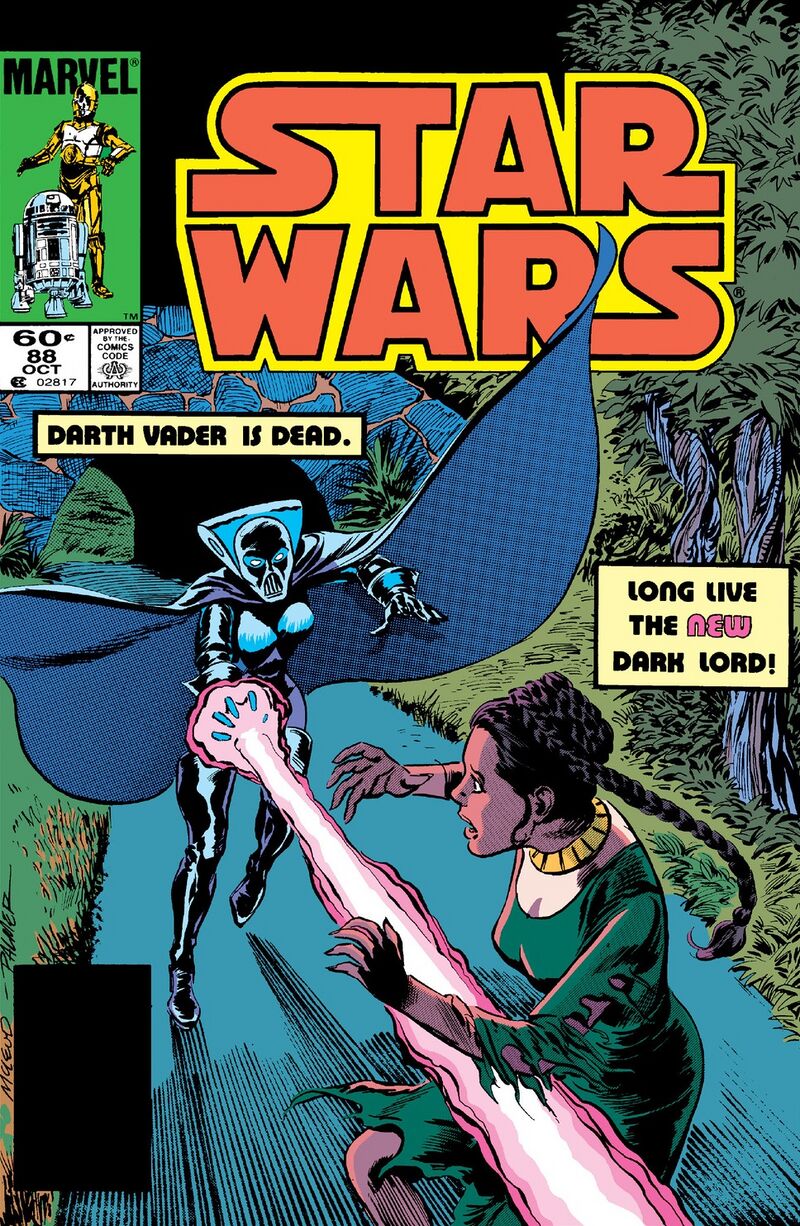 Star Wars 88 – Jedipedia