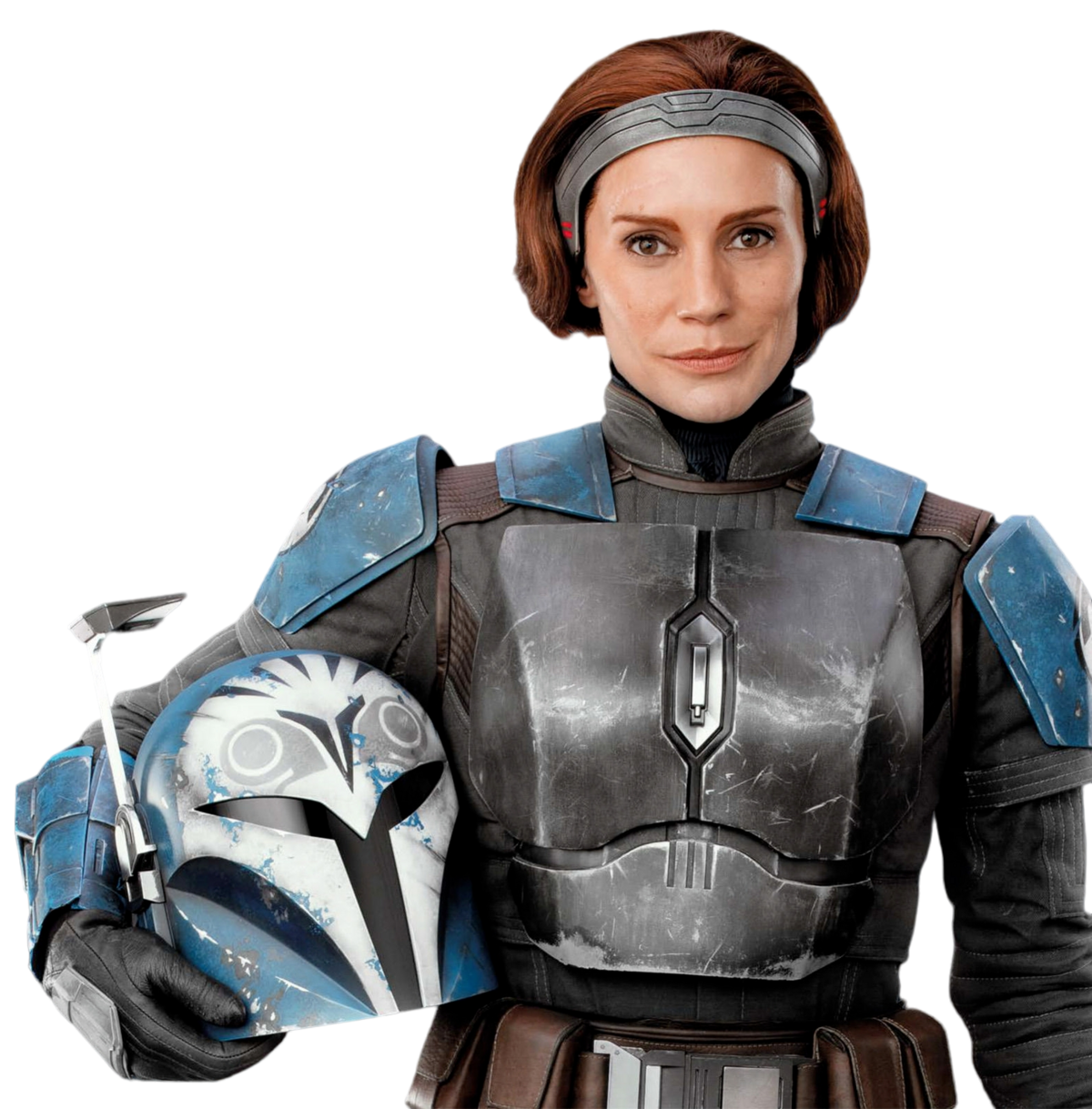 Bo-Katan Kryze – Jedipedia