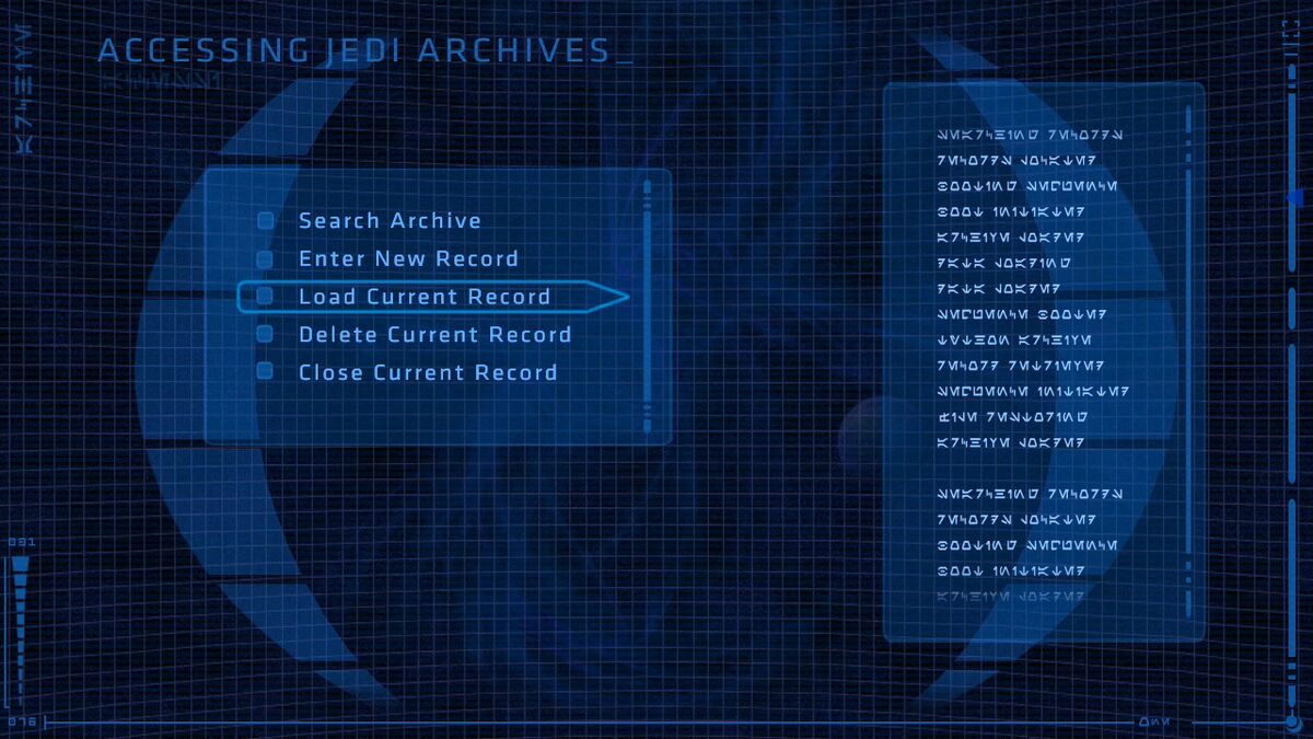 Galactic Timeline – Jedipedia