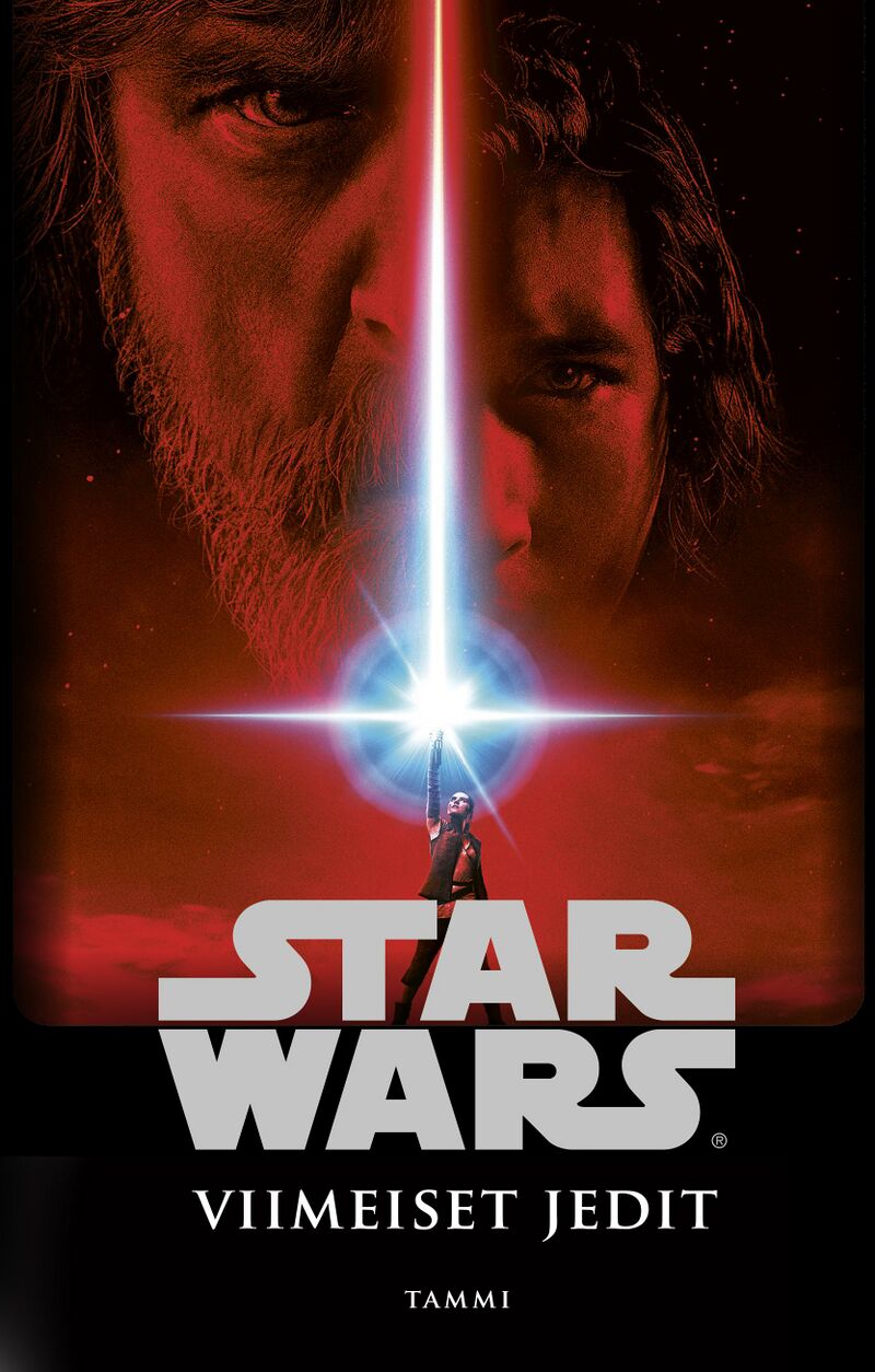 Star Wars: Viimeiset jedit – Jedipedia