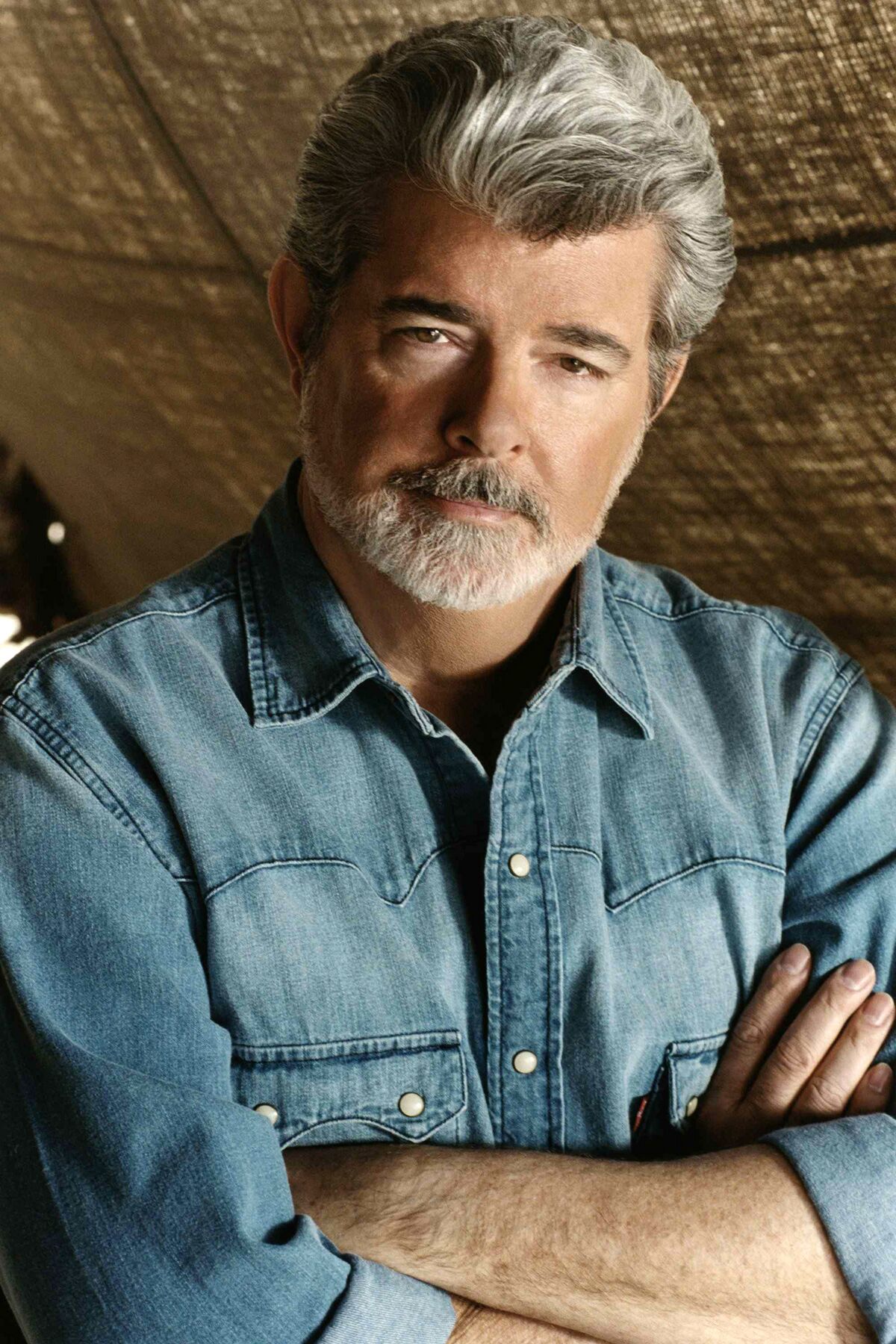 George Lucas – Jedipedia