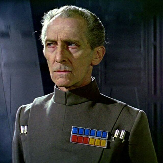 Wilhuff Tarkin – Jedipedia