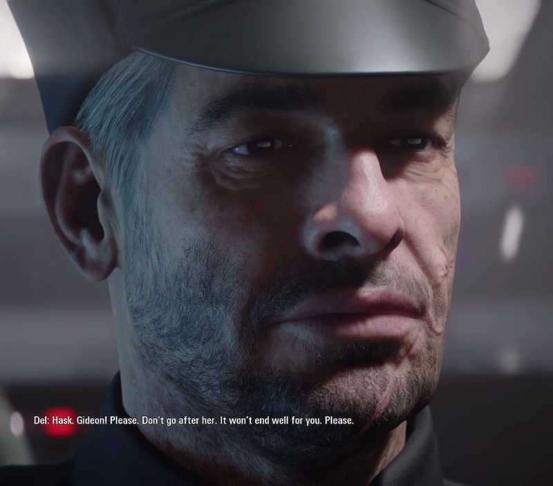 Gideon Hask – Jedipedia