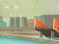 Bea Goldfishberg - Fish Hooks Wiki
