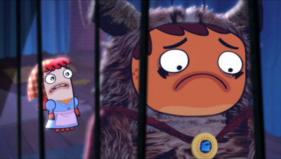 Fish School Musical - Fish Hooks Wiki