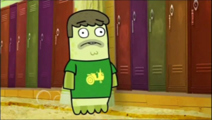 Character Guide - Fish Hooks Wiki