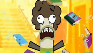 Character Guide - Fish Hooks Wiki
