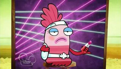 Shellsea - Fish Hooks Wiki