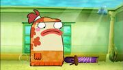 Bea Stays in the Picture/Gallery - Fish Hooks Wiki