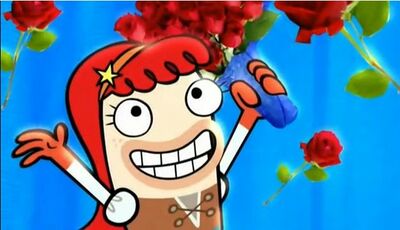 Character Guide - Fish Hooks Wiki