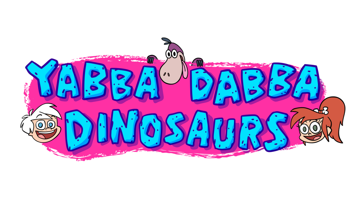Yabba-Dabba Dinosaurs! - Flintstones Wiki