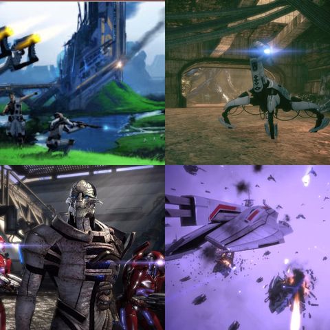 Eden Prime War - FABT