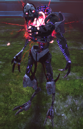 Super Husk - FABT