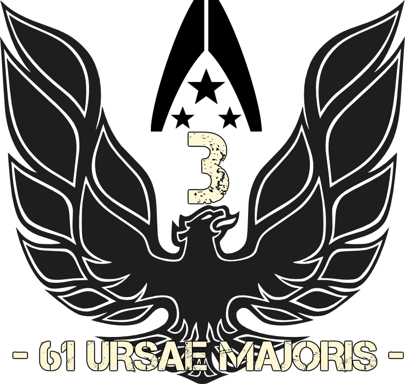 Alliance Third Fleet - FABT